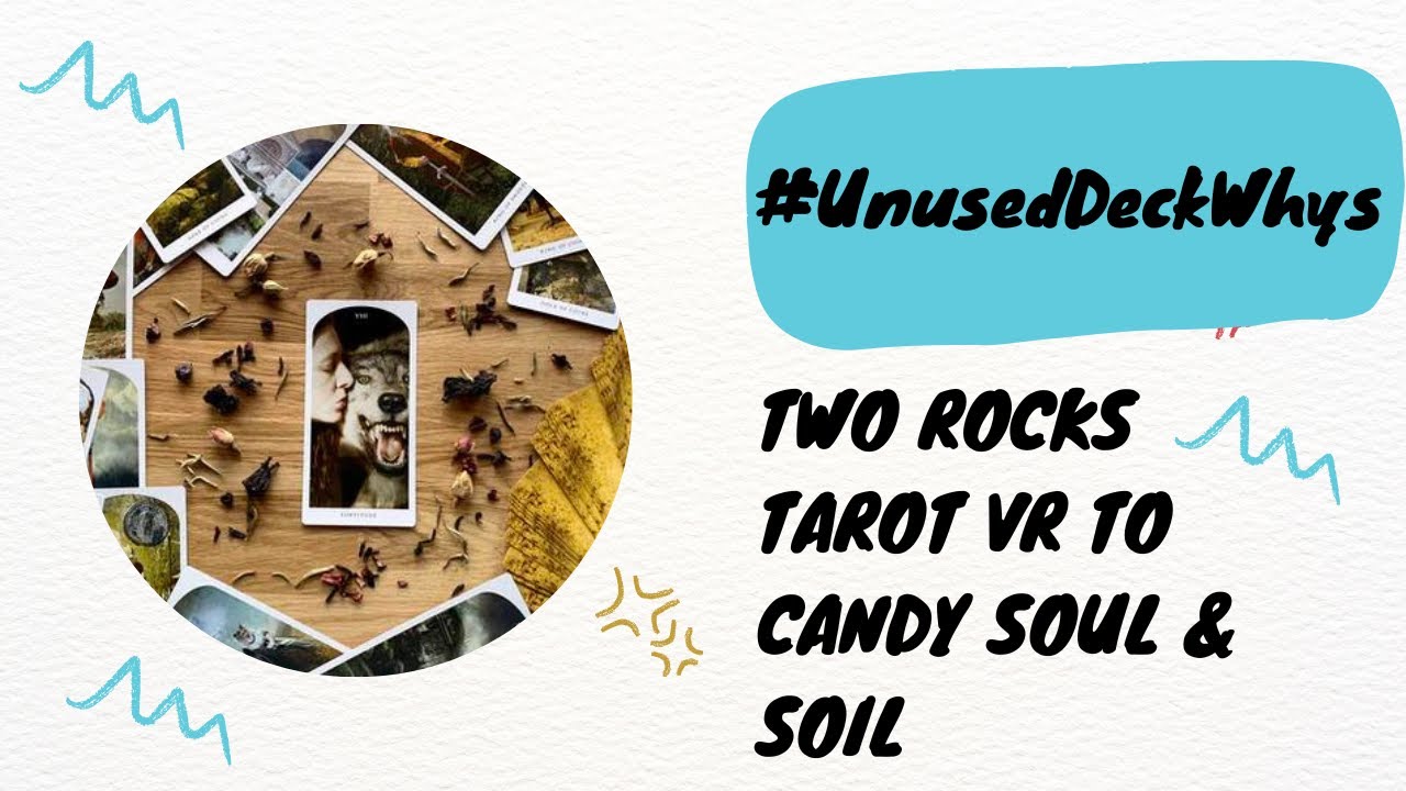 The Anatomy of A Deck Collectrion #UnusedDecksWhys - YouTube