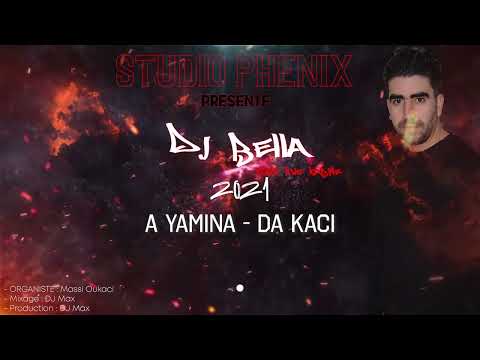 DJ Bella Live Kabyle spécial fête