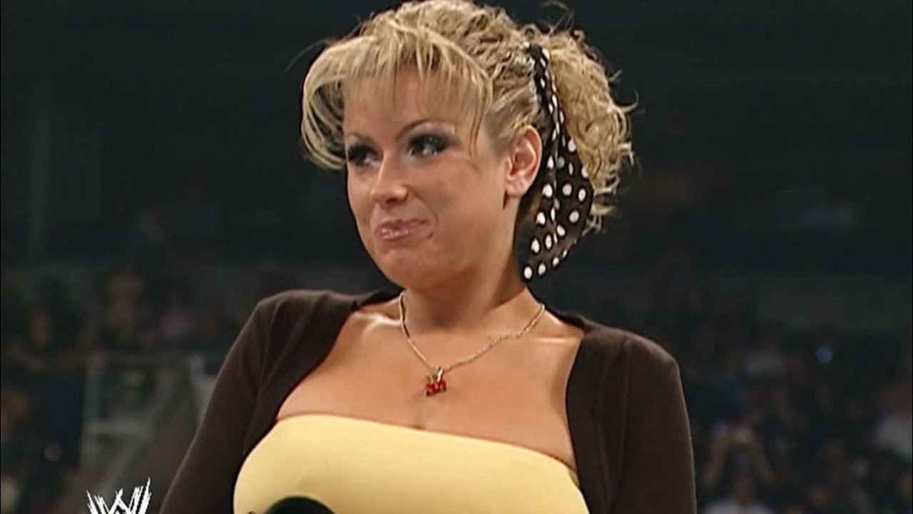 Deuce N' Domino vs Ric Flair & Batista: WWE SmackDown August 3, 2007 HD ...