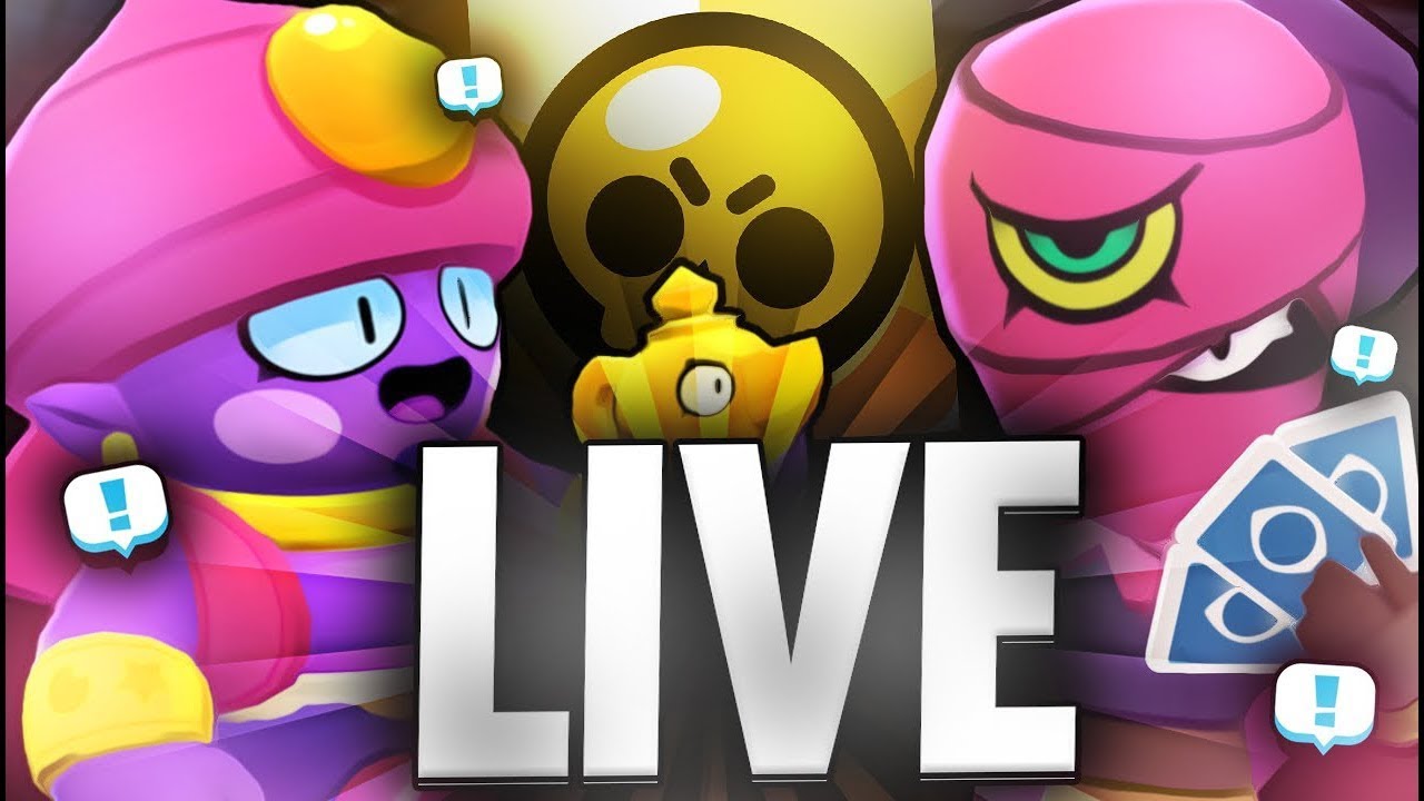 LIVE#BRAWL STARS:ΧΑΛΑΡΟ LIVESTREAM ΜΕΤΑ ΑΠΟ ΠΟΛΥ ΚΑΙΡΟ 😍🇬🇷🇬🇷😶💪😘💪😘 - YouTube