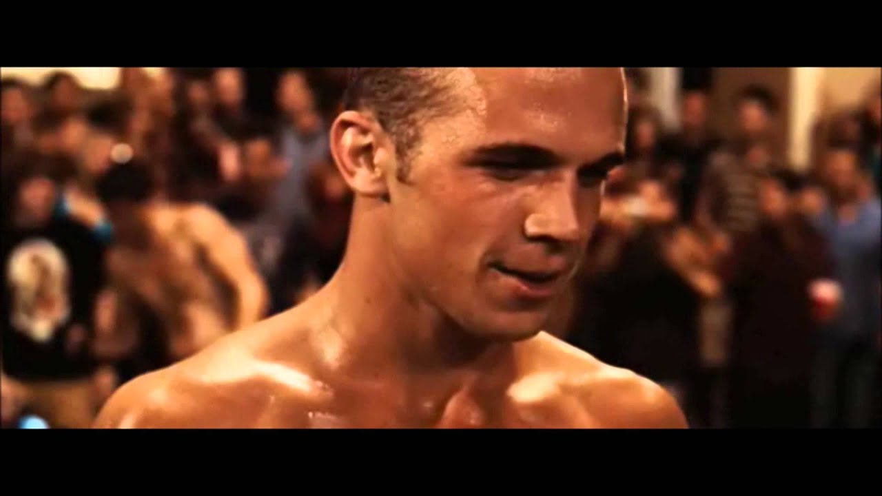 NEVER BACK DOWN - Tribute - YouTube