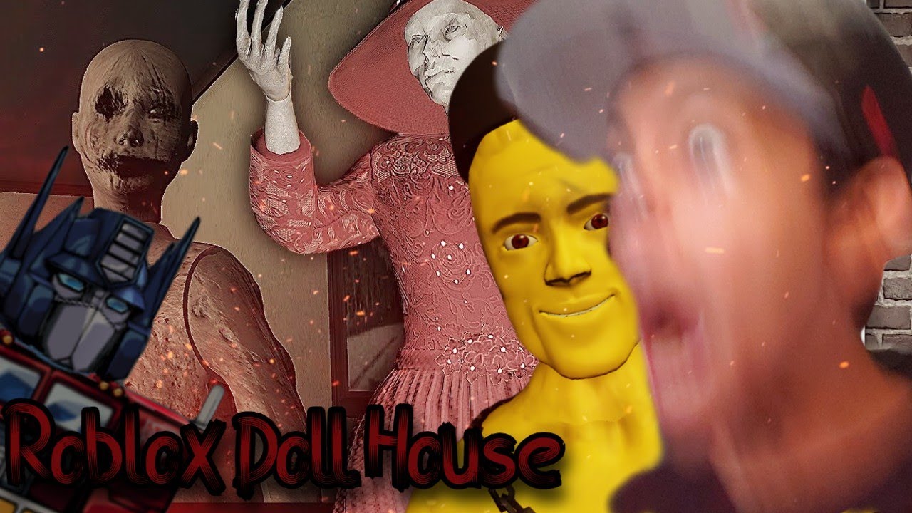 So I Played a Roblox Horror Game With @DepthJeff and Eban - YouTube