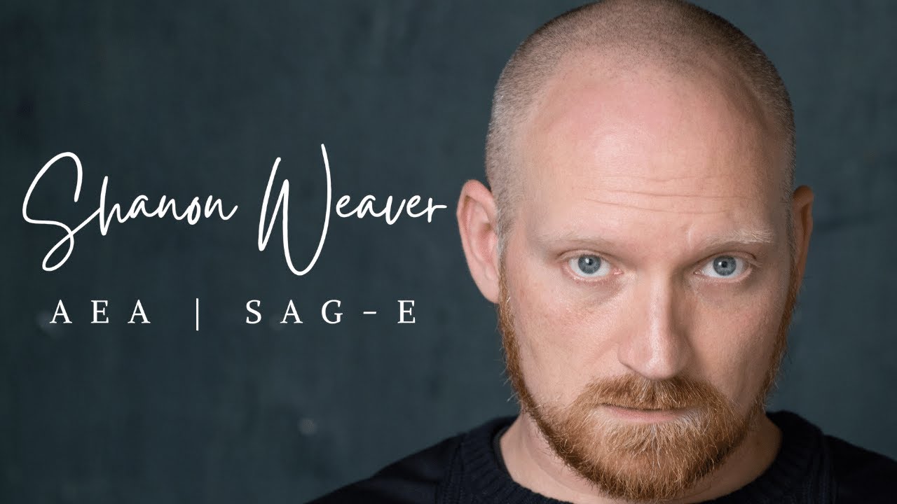 Shanon Weaver - Wherefor Rejoice? - Julius Caesar - YouTube