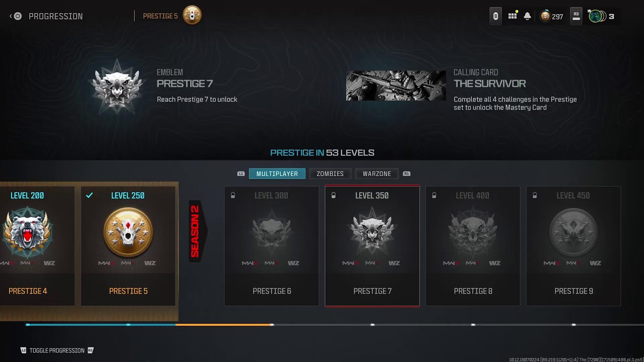 #1 Ranked Rebirth Player - YouTube