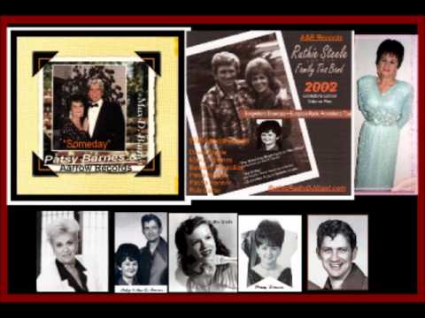 My Movie Max D Barnes, Patsy Becins Barnes and Ruthie Barnes Steele ...