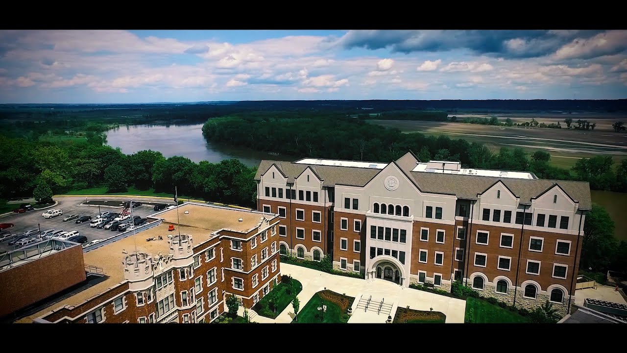 Chosen - Benedictine College - YouTube