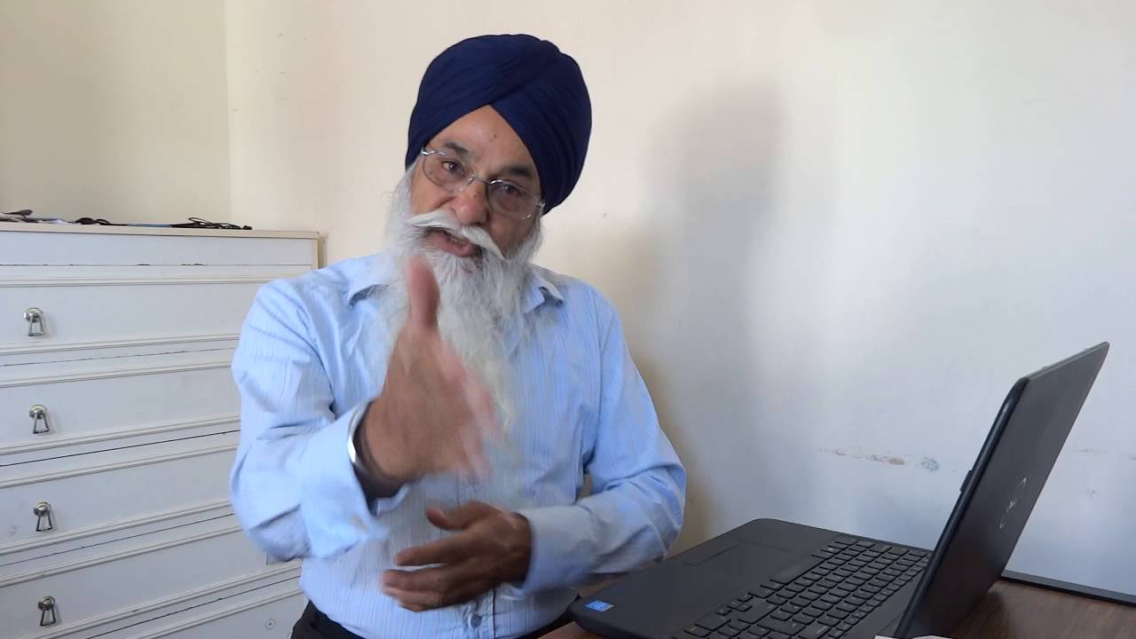 Bhai Mani Singh : True story - YouTube