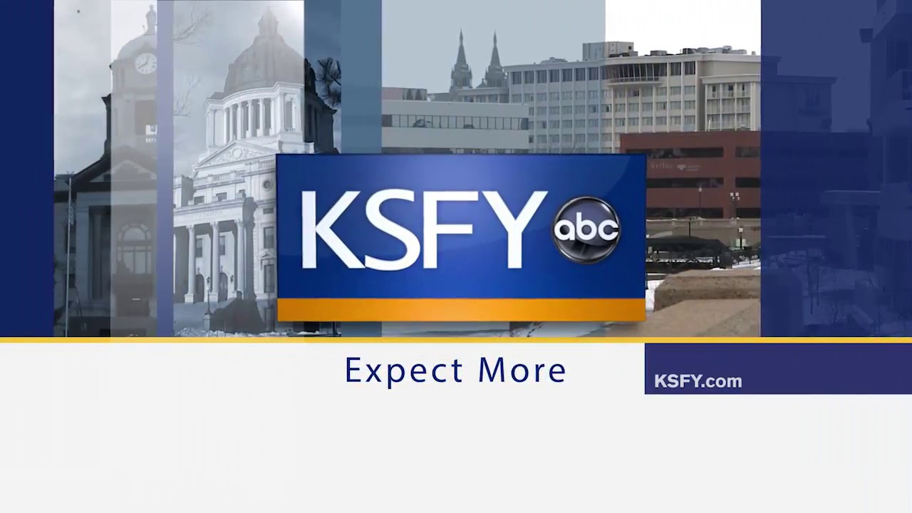 KSFY News Weeknight Team Promo 11-21-16 - YouTube