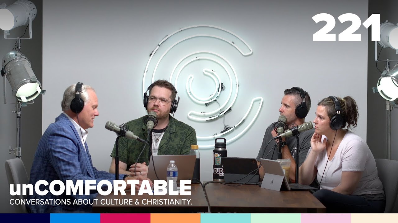 Losing a Son to Addiction | unCOMFORTABLE Podcast 221 - YouTube