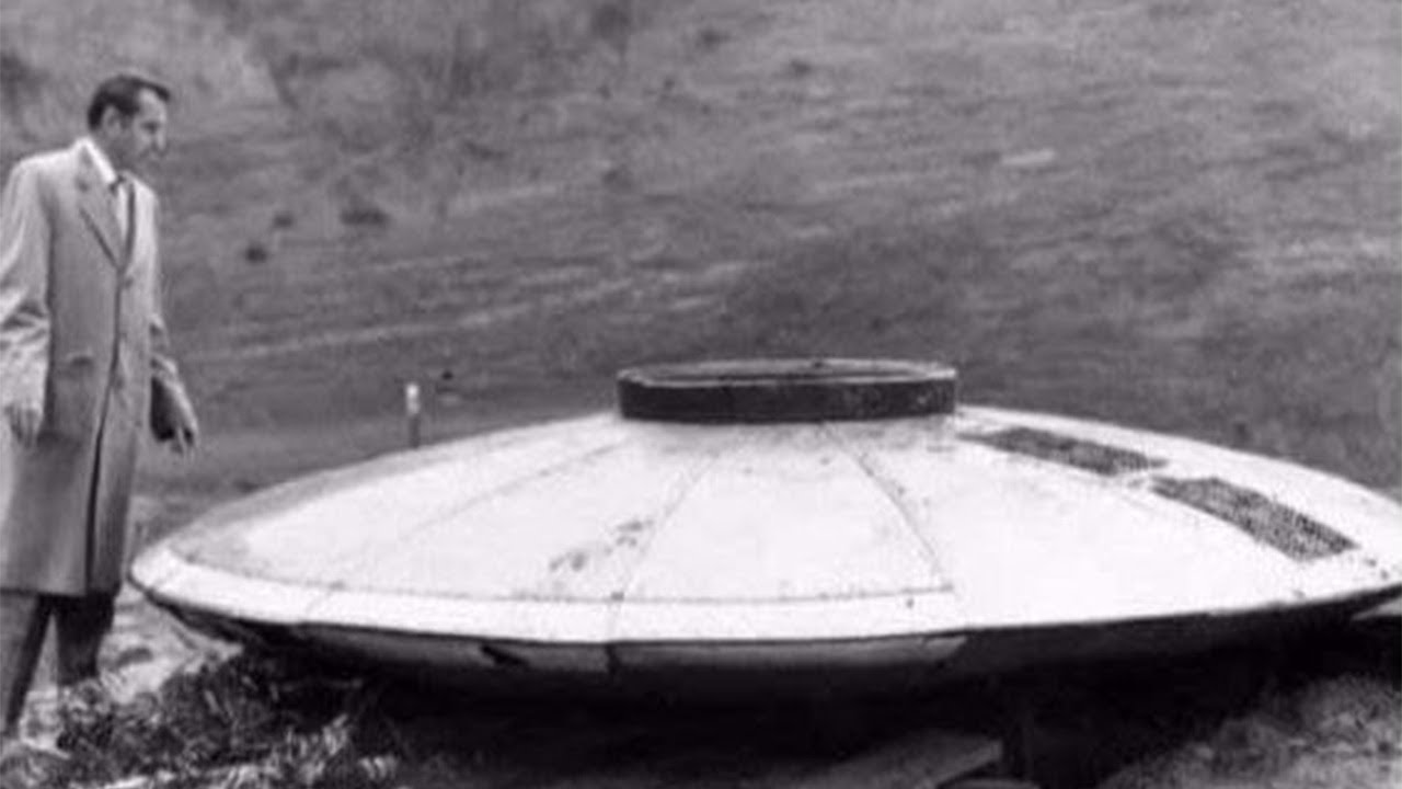 Terrifying Government Secrets Leaked On The Internet - Part 4 - YouTube