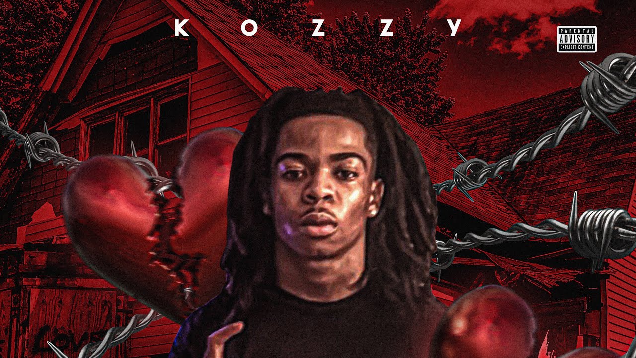 Kozzy - Broken Child (Official Audio) - YouTube