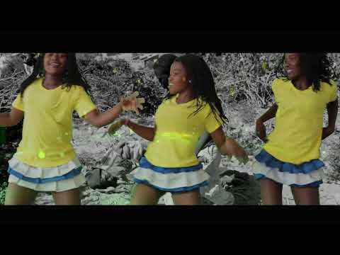 Carlos Figueira - Nsambo Wanu (Video Official)