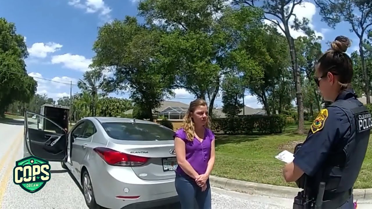 Karen Arrested For Second DUI At Nearly 4 Times Legal Limit| Karens ...