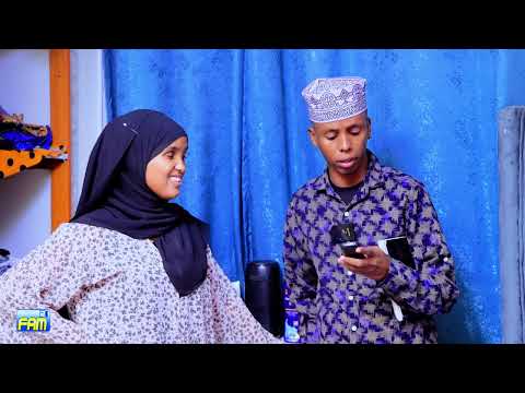 SHORT FILM QISA DHAB AH | NIN XUN