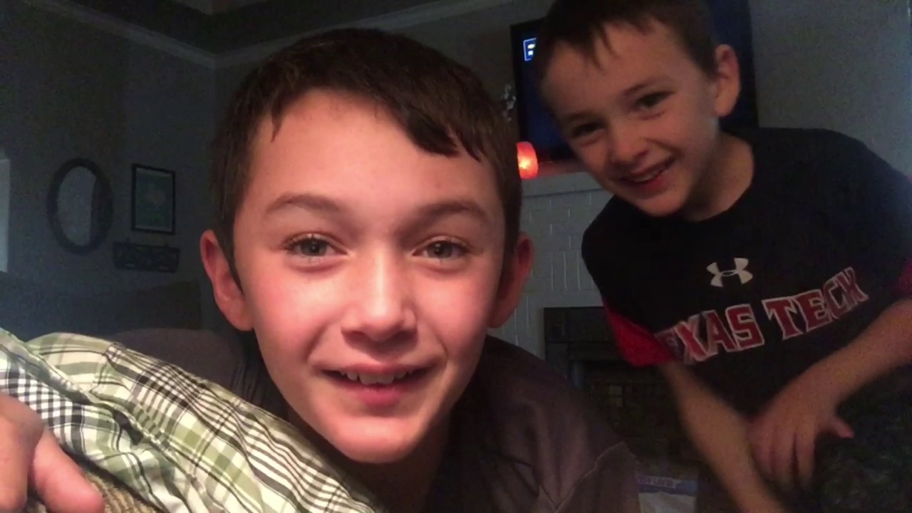 Wrestling Lil Bro Youtube 9916