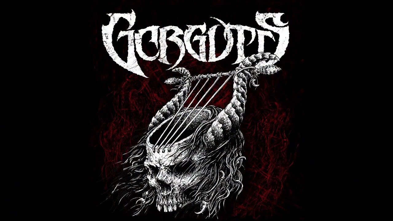GORGUTS European Tour 2016 - Promo Video - YouTube