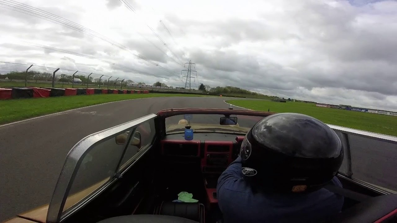 Slow Motion crash - YouTube