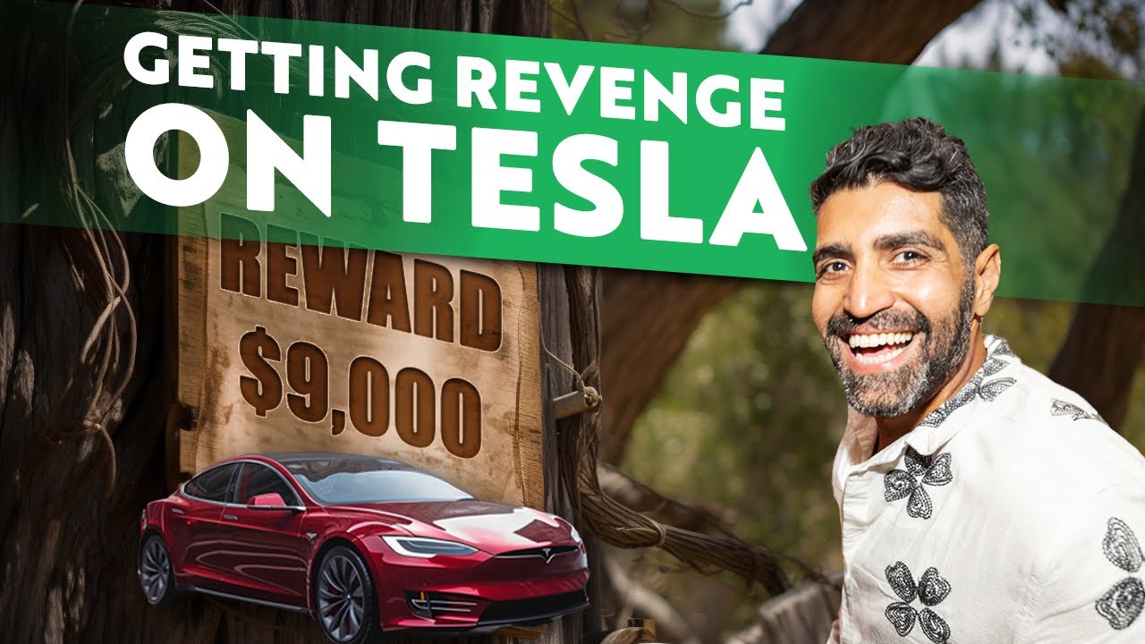 Revenge on TSLA with Help of Level 2 and Bookmap! | Day Trading Recap ...