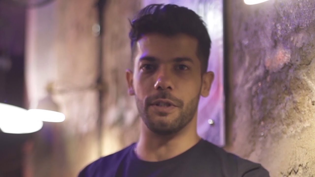 Coke Fest 2020 | Introducing Shamoon Ismail - YouTube