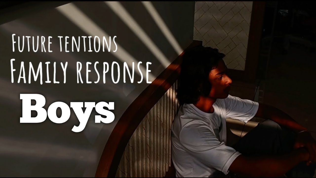 Boys life in explained 🙂 | short movie | Edite by Amit | - YouTube