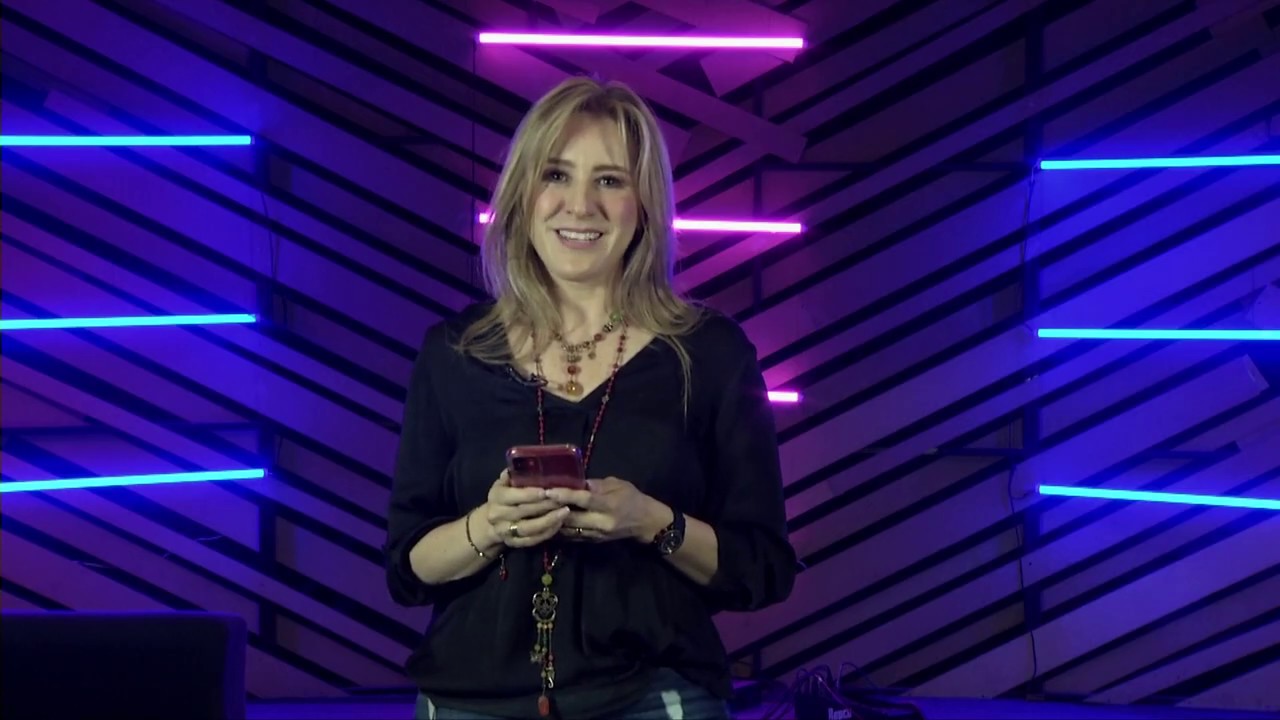 Luciana Rodriguez | ¡Estaremos preparados! - YouTube