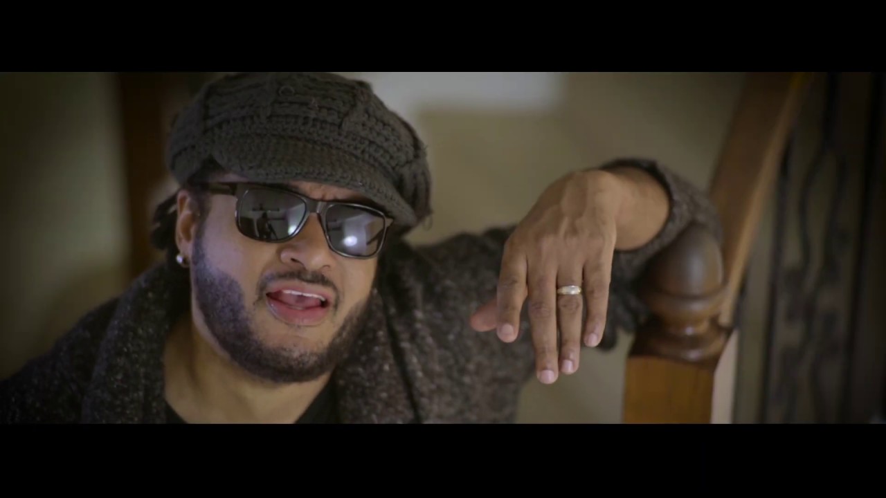 ALAN CAVE - SA WAP FE AVE M' (Official Music Video) - YouTube