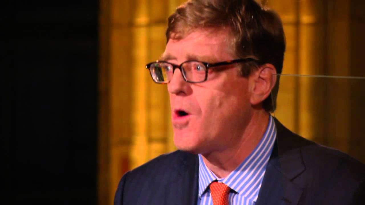 Cancer Research Institute 28th Annual Awards Dinner: Welcome by Willie ...