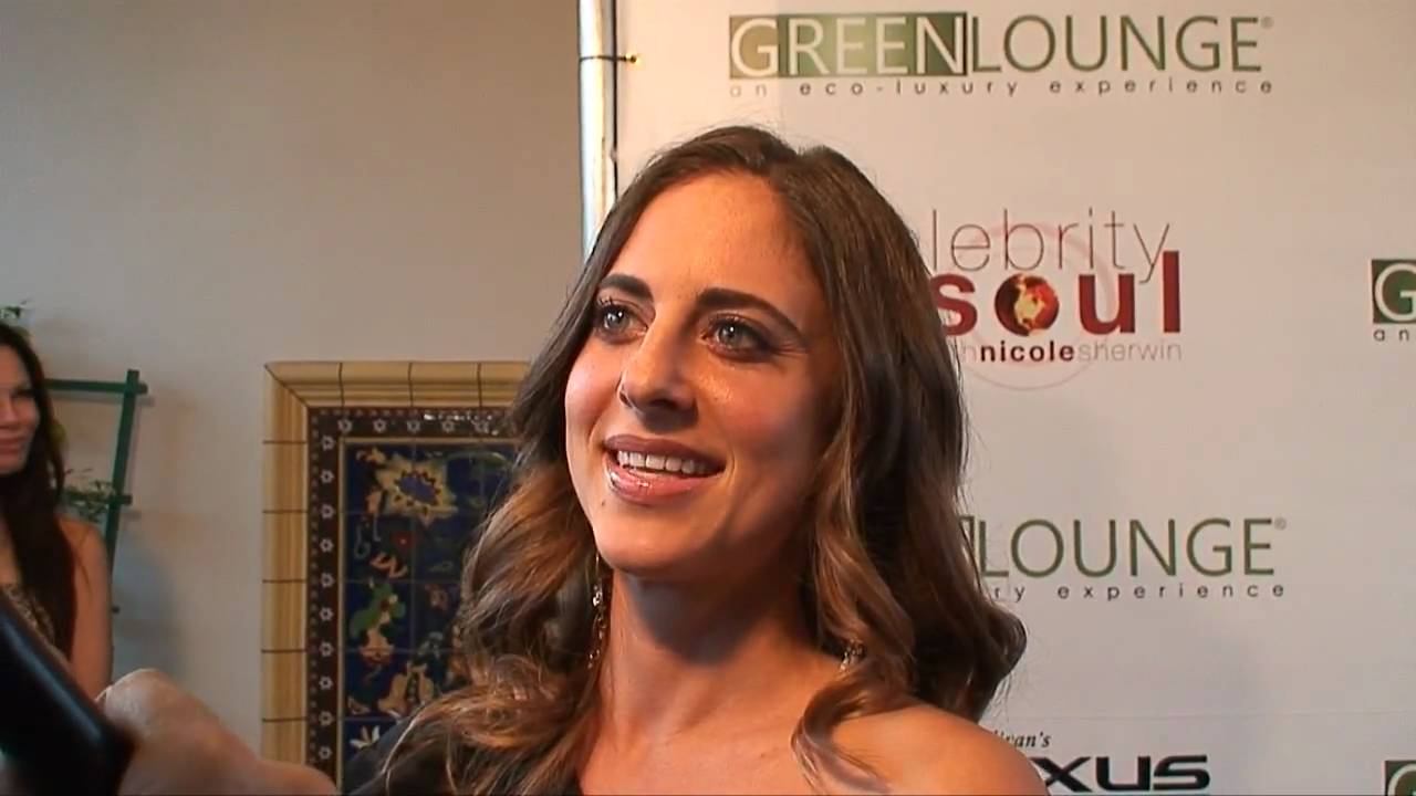 "Skinny Bitch" Author Rory Freedman Interviewed By Ken Spector at Green ...