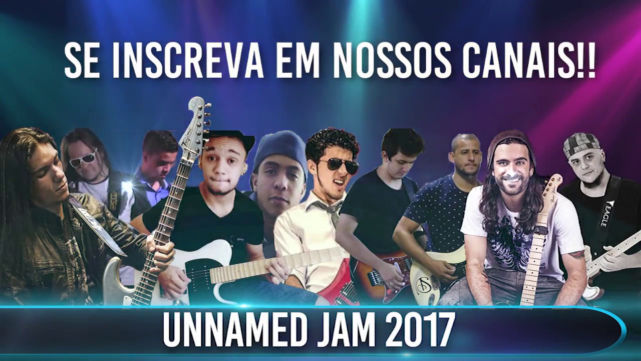 Unnamed JAM 2017 - YouTube