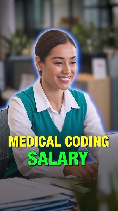 Medical Coding Salary - How Much Can You Make? - YouTube