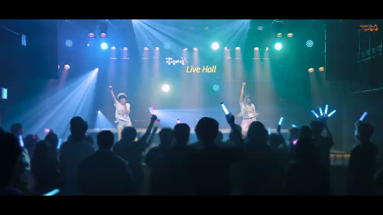 240728 Celestial Squad 풀캠 - YouTube