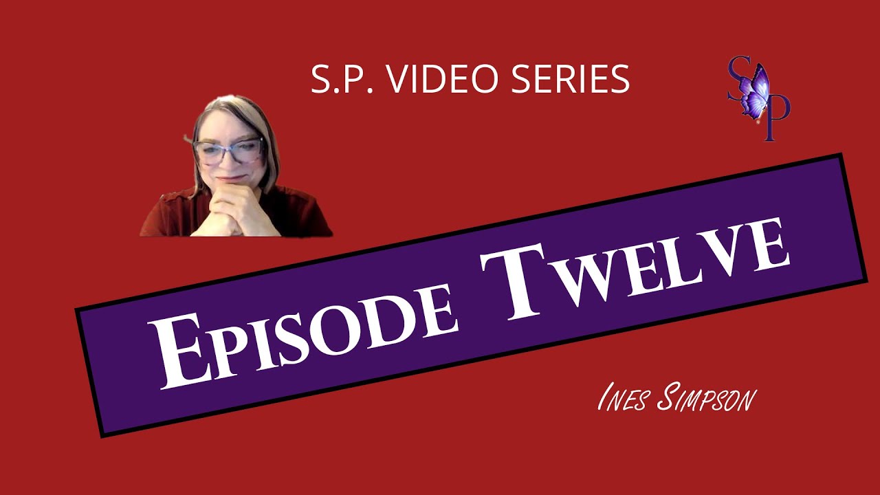 Simpson Protocol interviews with Annamaria La Scala - YouTube