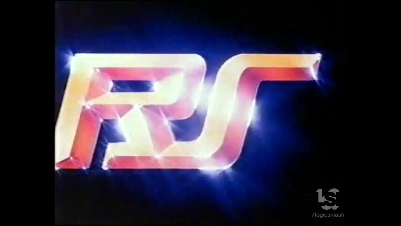 Ruby Spears Enterprises (1982) - YouTube