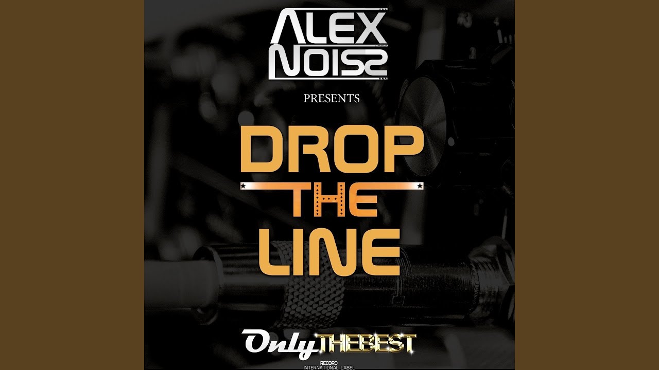 Drop the Line (Original Mix) - YouTube