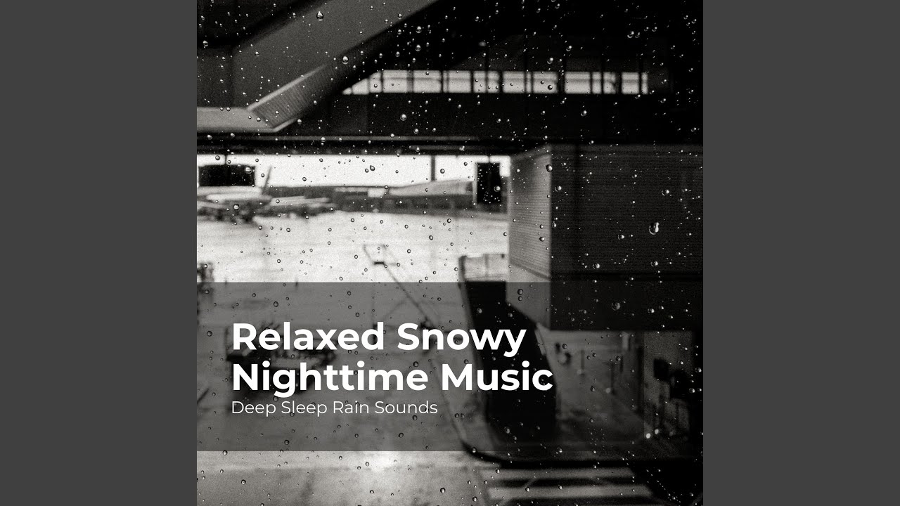 Sleeping While Raining - YouTube