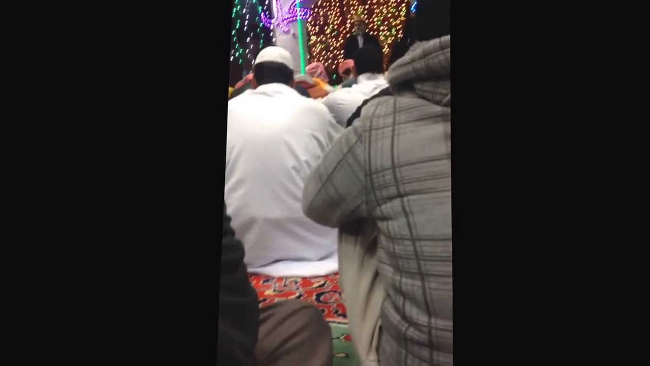 Victor Street Masjid (Jaloos) - YouTube