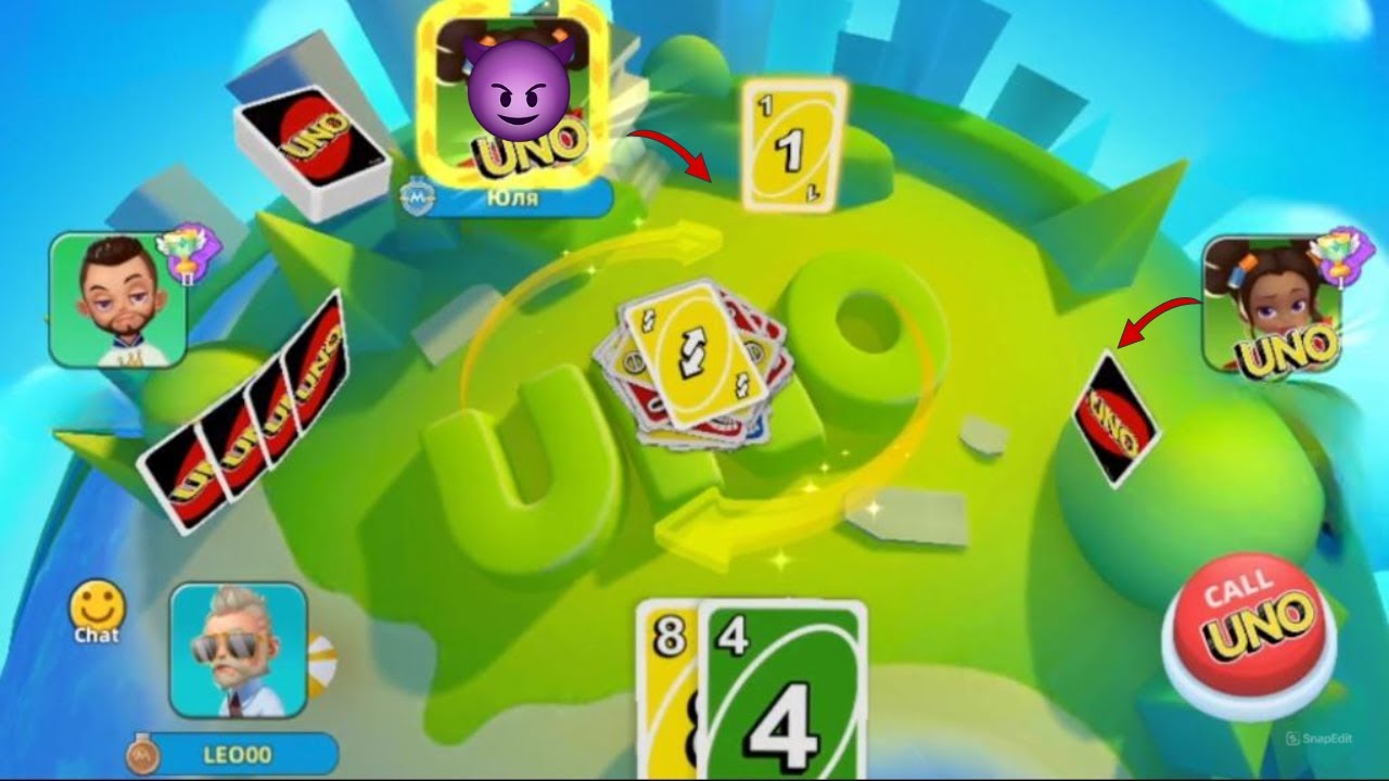 PLAYING UNO WITH RANDOM PLAYER[GONE wrong]😨🥶 - YouTube