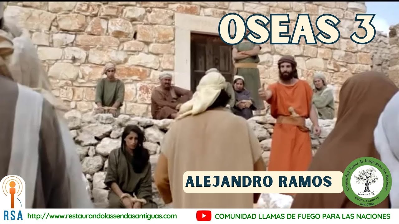 OSEAS 3 . - YouTube
