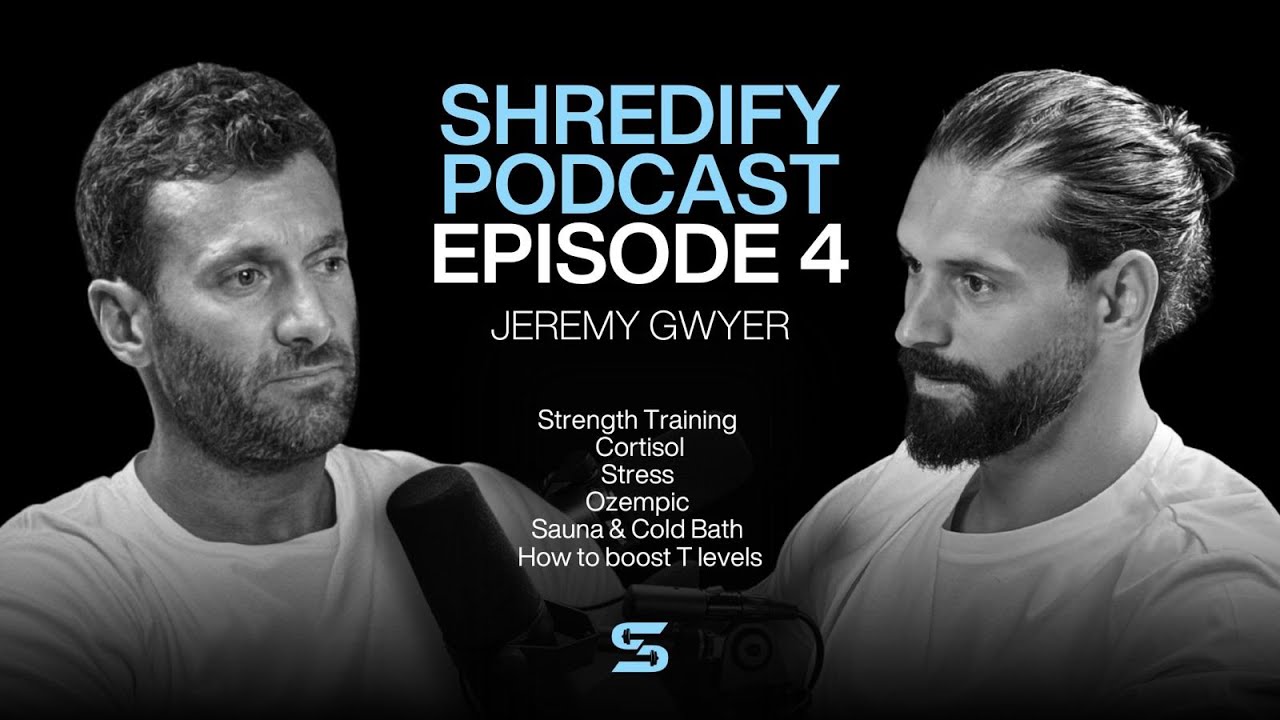 Unfiltered Insights: Top Highlights on Training, Nutrition & PEDs with ...
