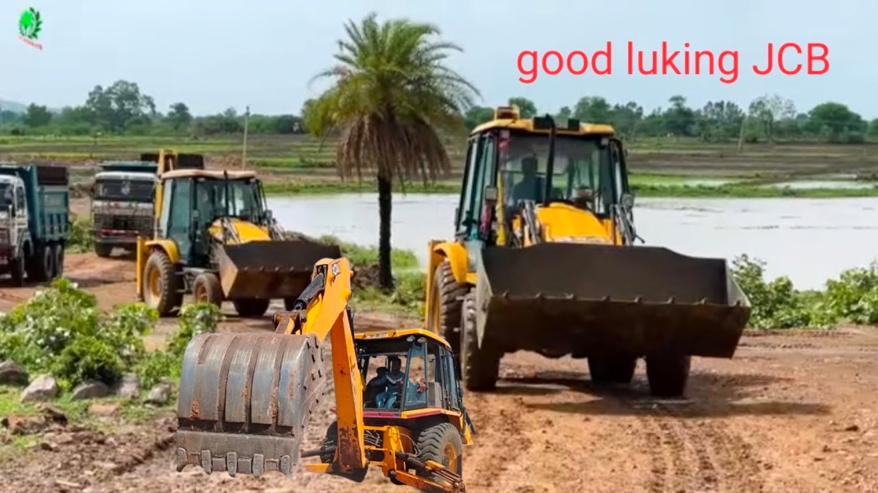 takli girl sifa JCB/chhilmundi sifa/JCB bakho loder work/road cutting ...