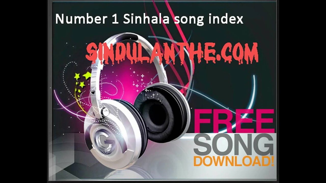 Jeevithe Mage Priya Sooriyasena.avi - YouTube Music