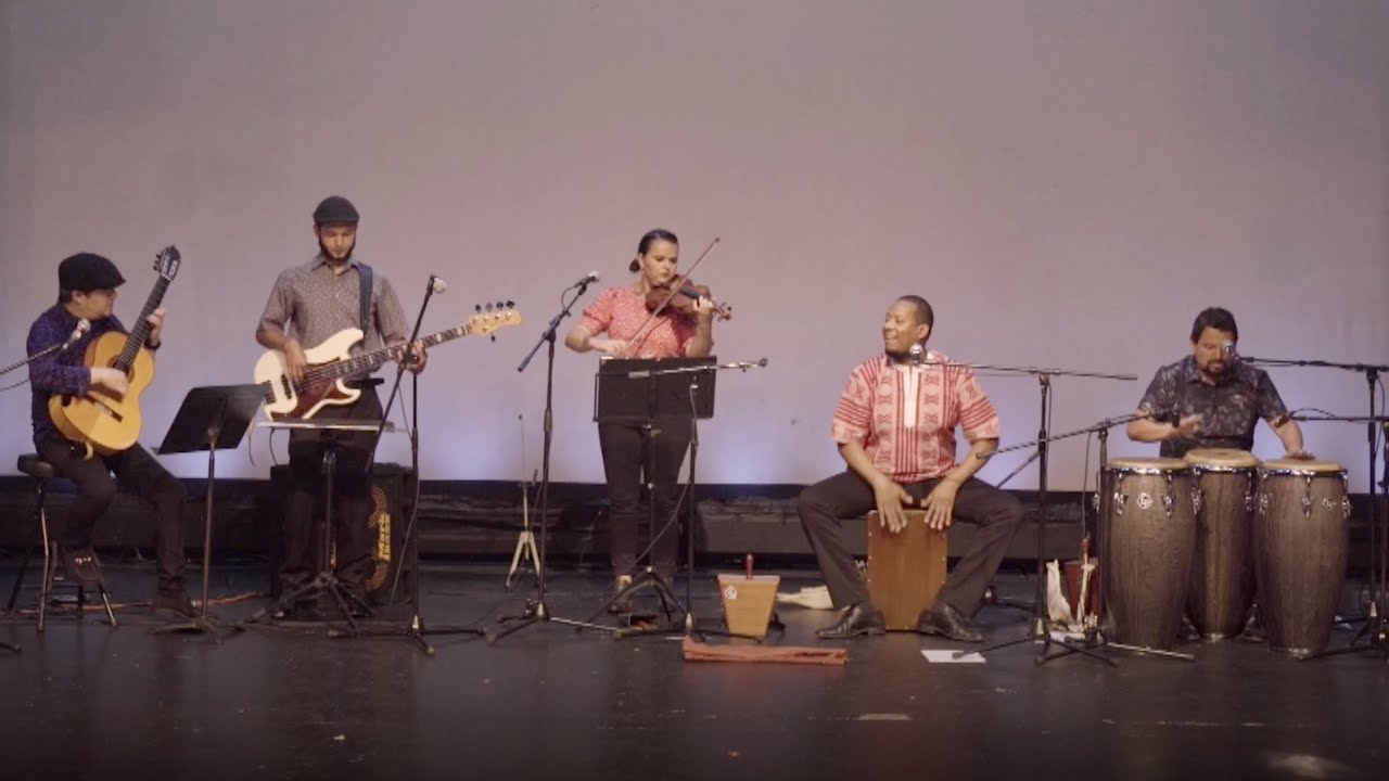 Warango - Yugo - YouTube