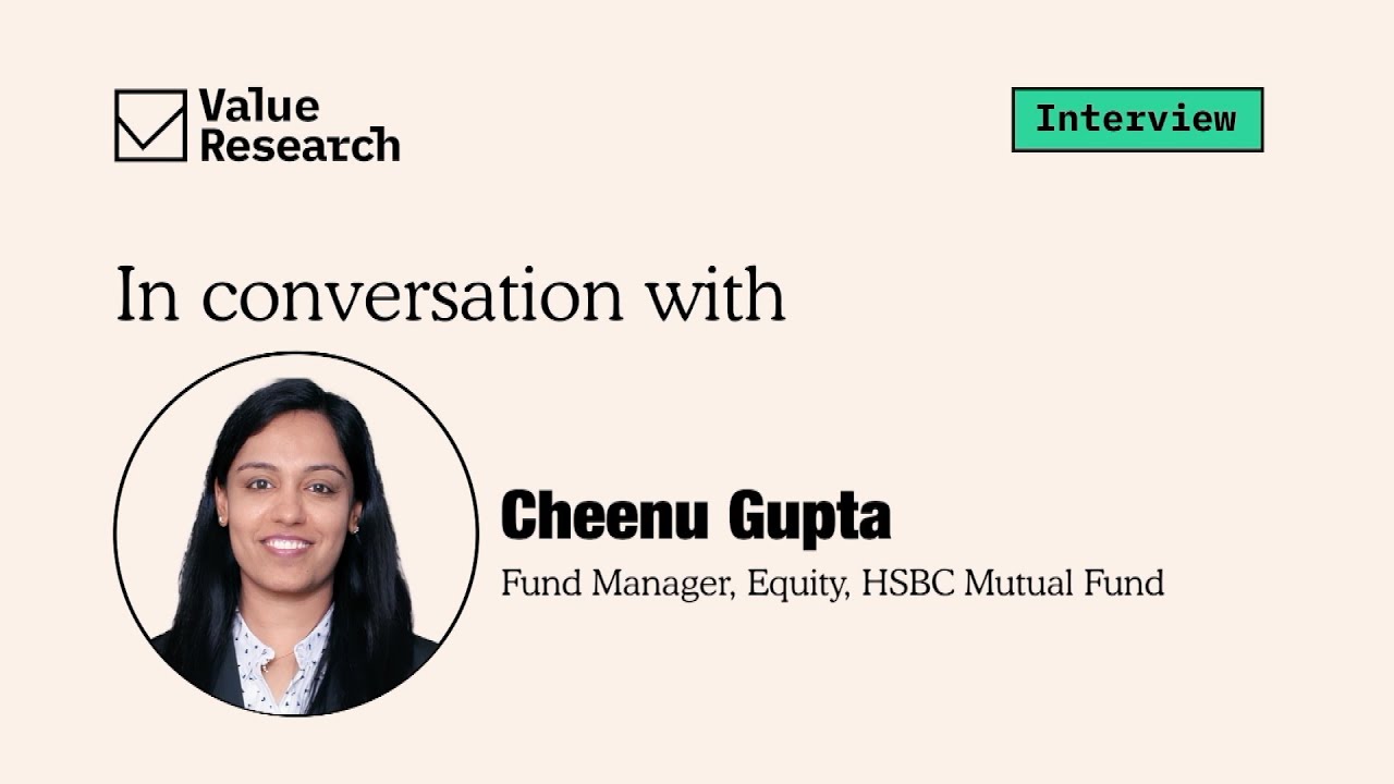 An interesting chat with Cheenu Gupta: From Coding to Finance - A ...