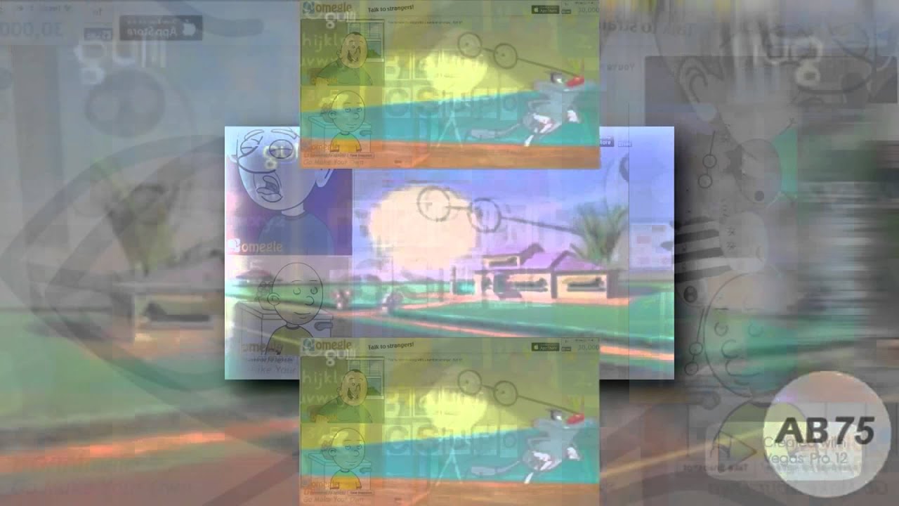 scan vs round 74 - YouTube