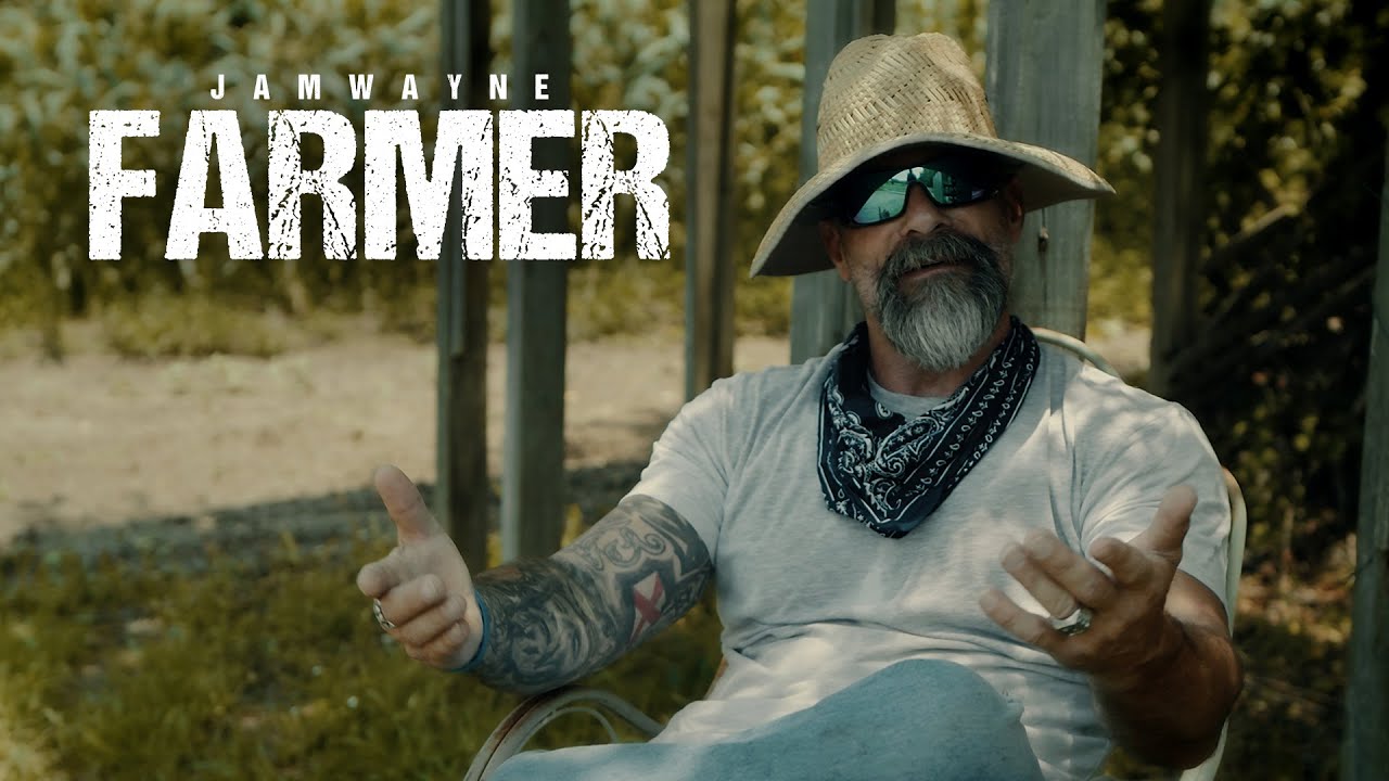 JamWayne - Farmer (Official Video) - YouTube