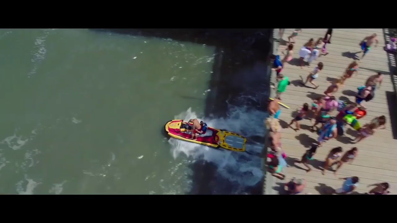 Baywatch 2 [ Official Teaser ] 2019 - YouTube