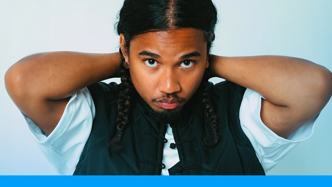 JYEUHAIR Type Beat - "GRAND FINALE" - YouTube