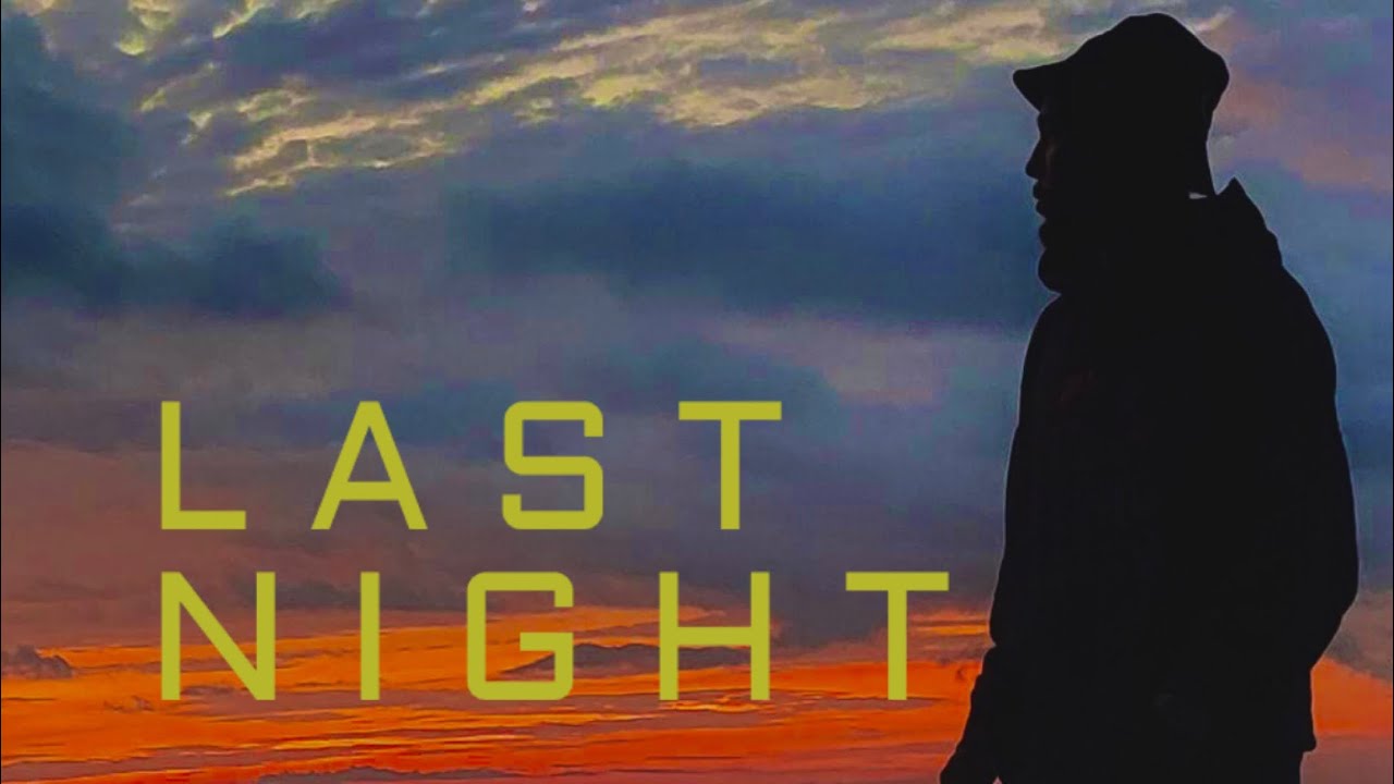 LAST NIGHT - AK7EVEN x SIGERZ ROOK FEAT. WAY-G [MIXTAPE] - YouTube