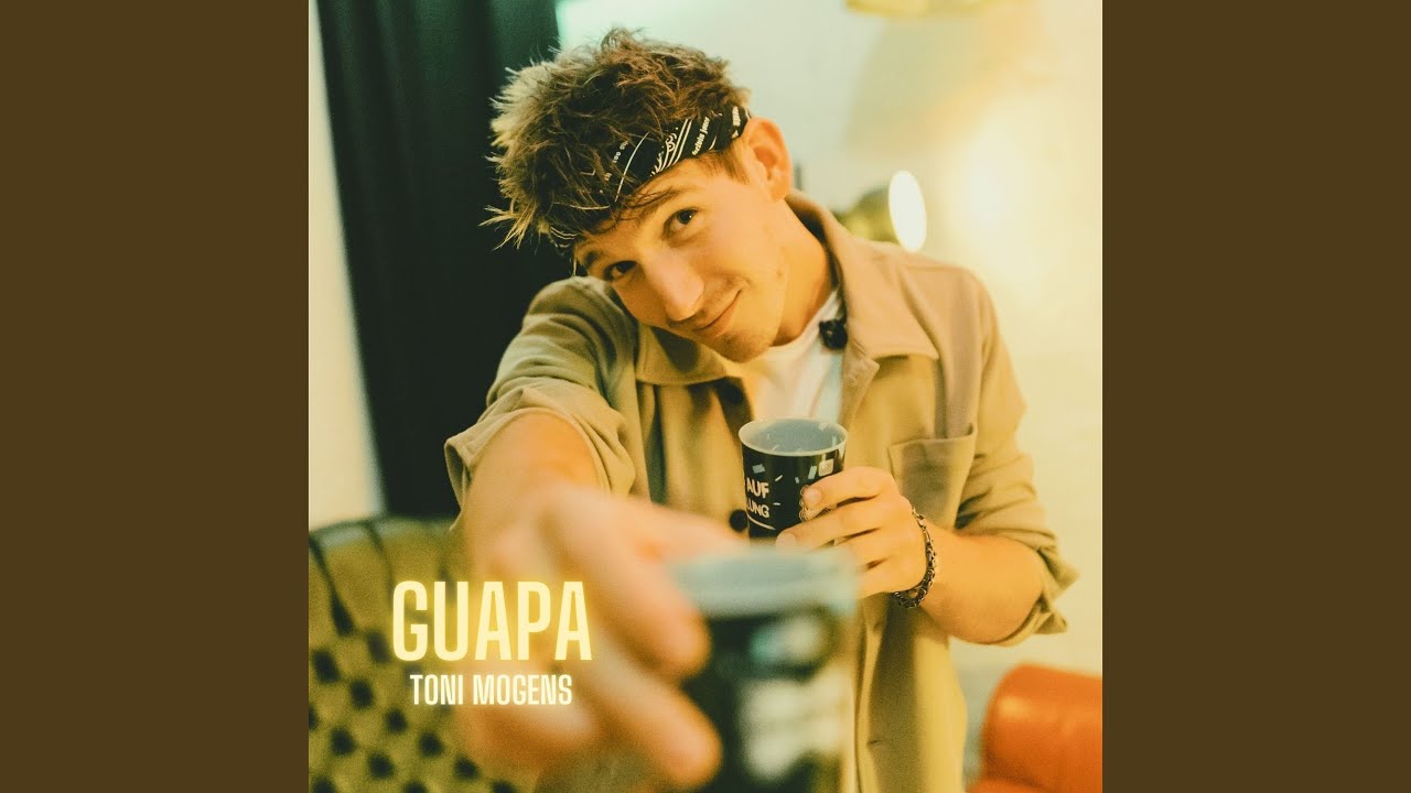 Guapa - YouTube