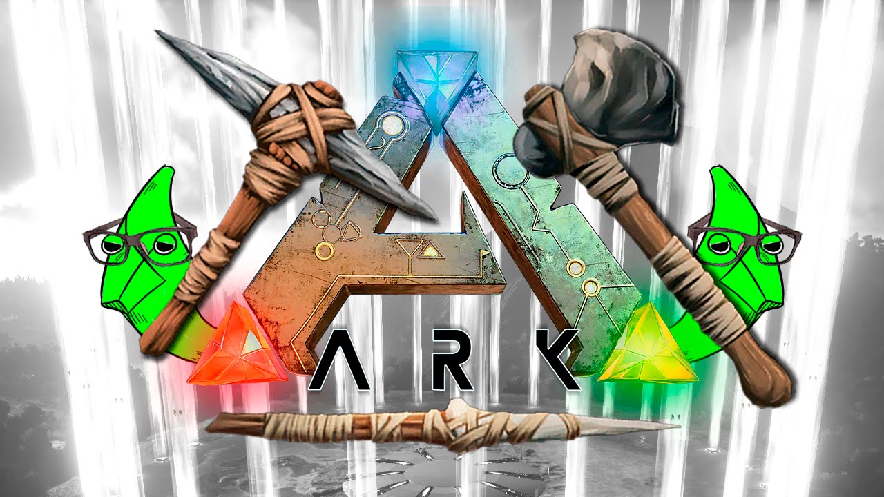Consejos y Conceptos Básicos de ARK Survival y Los Juegos del Hambre ...